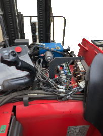 Installation guide: Asset tracker | forklift – Device Help