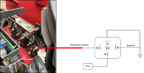 Installation guide: Asset tracker | forklift – Device Help