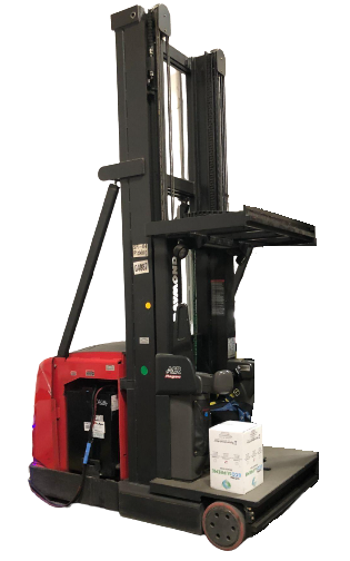 Installation guide: Asset tracker | forklift – Device Help
