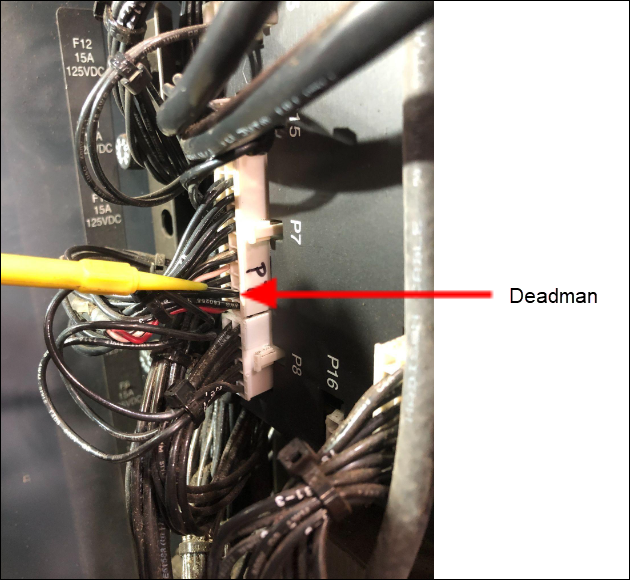 Installation guide: Asset tracker | forklift – Device Help