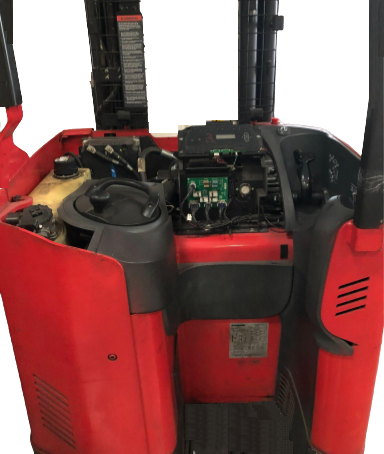 Installation guide: Asset tracker | forklift – Device Help