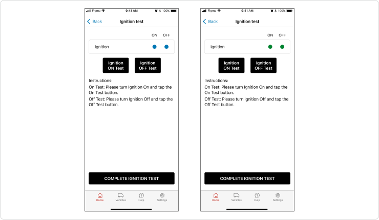 Reveal Hardware Installer | Set up and check in a Xirgo device – Device ...