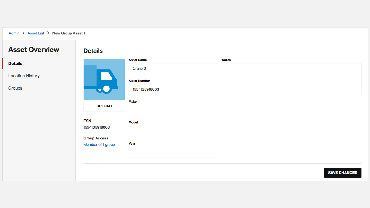 Installation guide: Equipment Asset Tracker - Battery (for Reveal ...