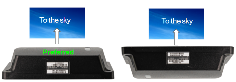 Installation guide: Equipment Asset Tracker - Battery (for Reveal ...