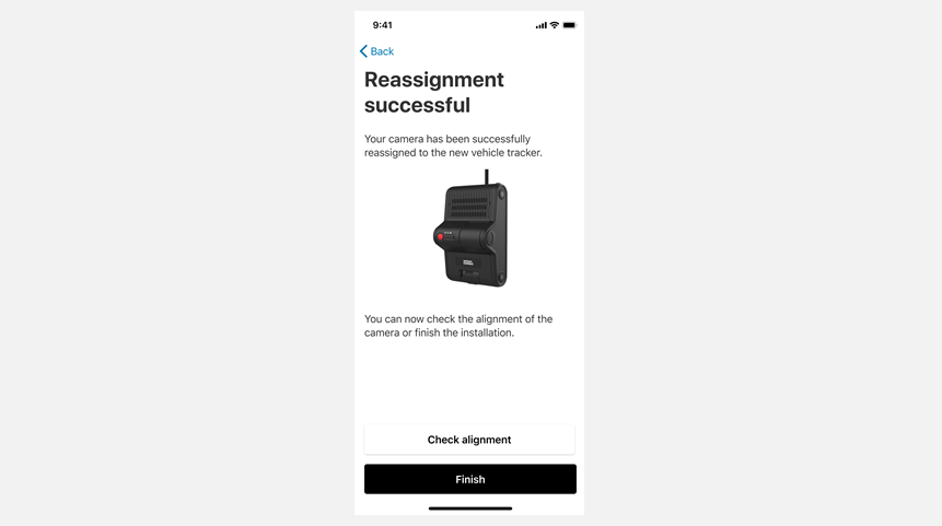 Installation guide: Replace a vehicle tracker with a Vehicle Data ...