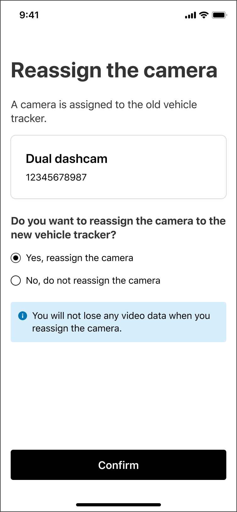 Installation guide: Replace a 3G vehicle tracker with a Vehicle Data ...