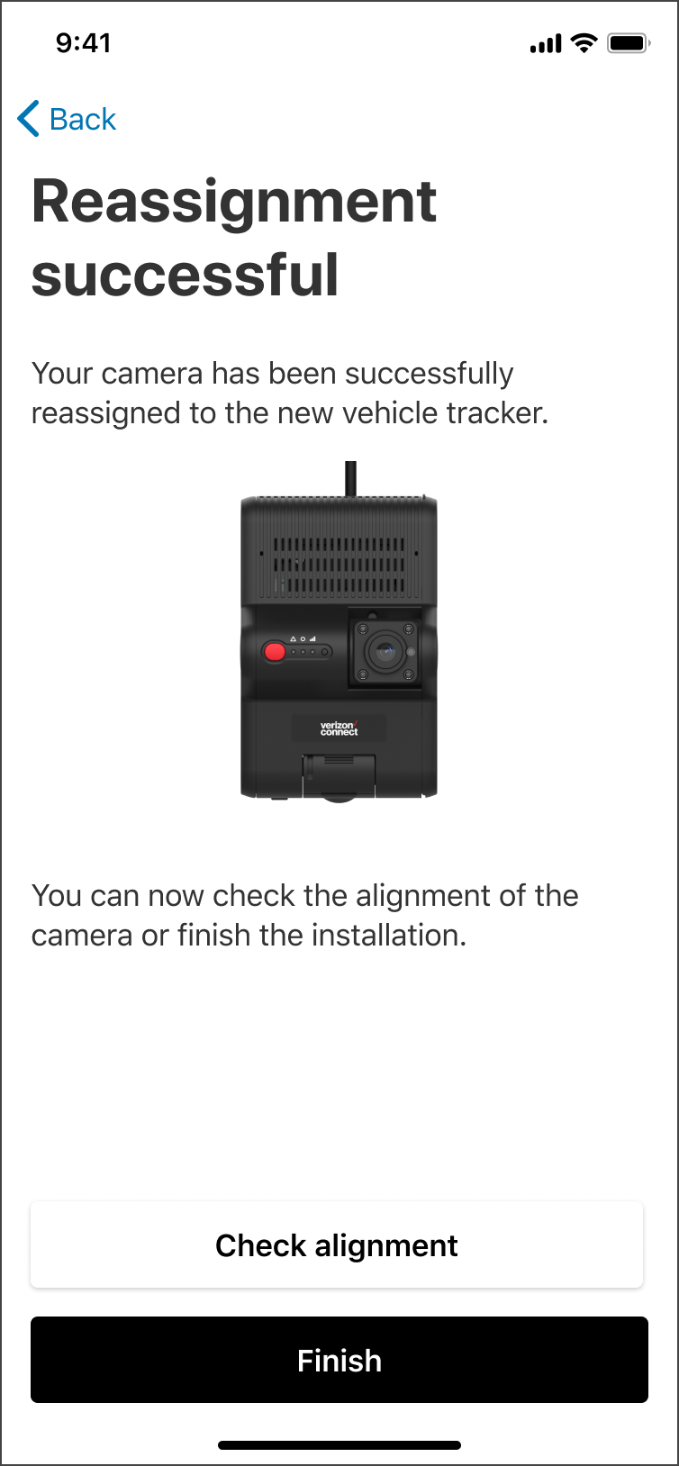 Installation guide: Replace a 3G vehicle tracker with a Vehicle Data ...