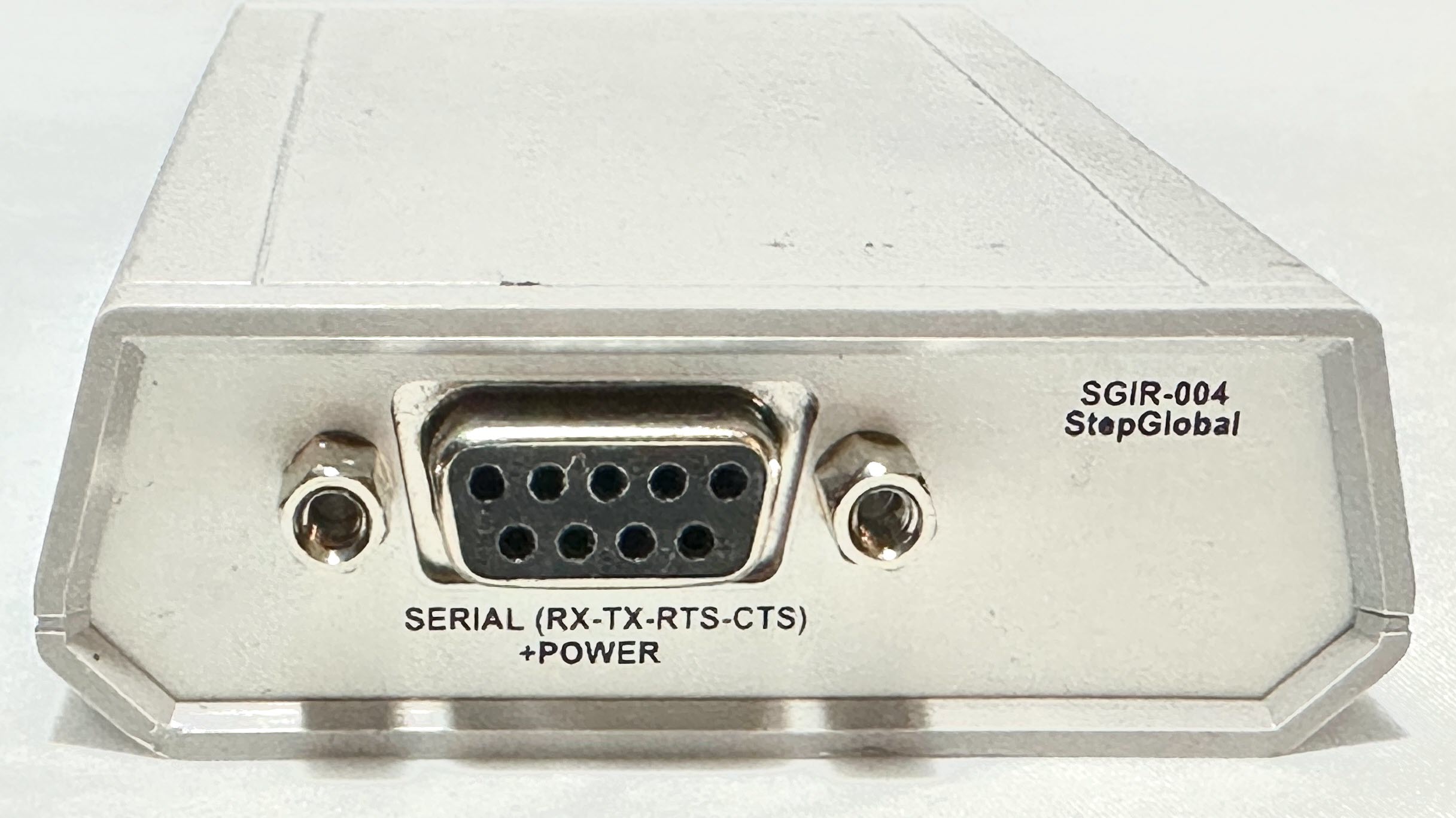 Installation guide: CalAmp LMU-3640 | 3-wire (Fleet) - for SA Water ...