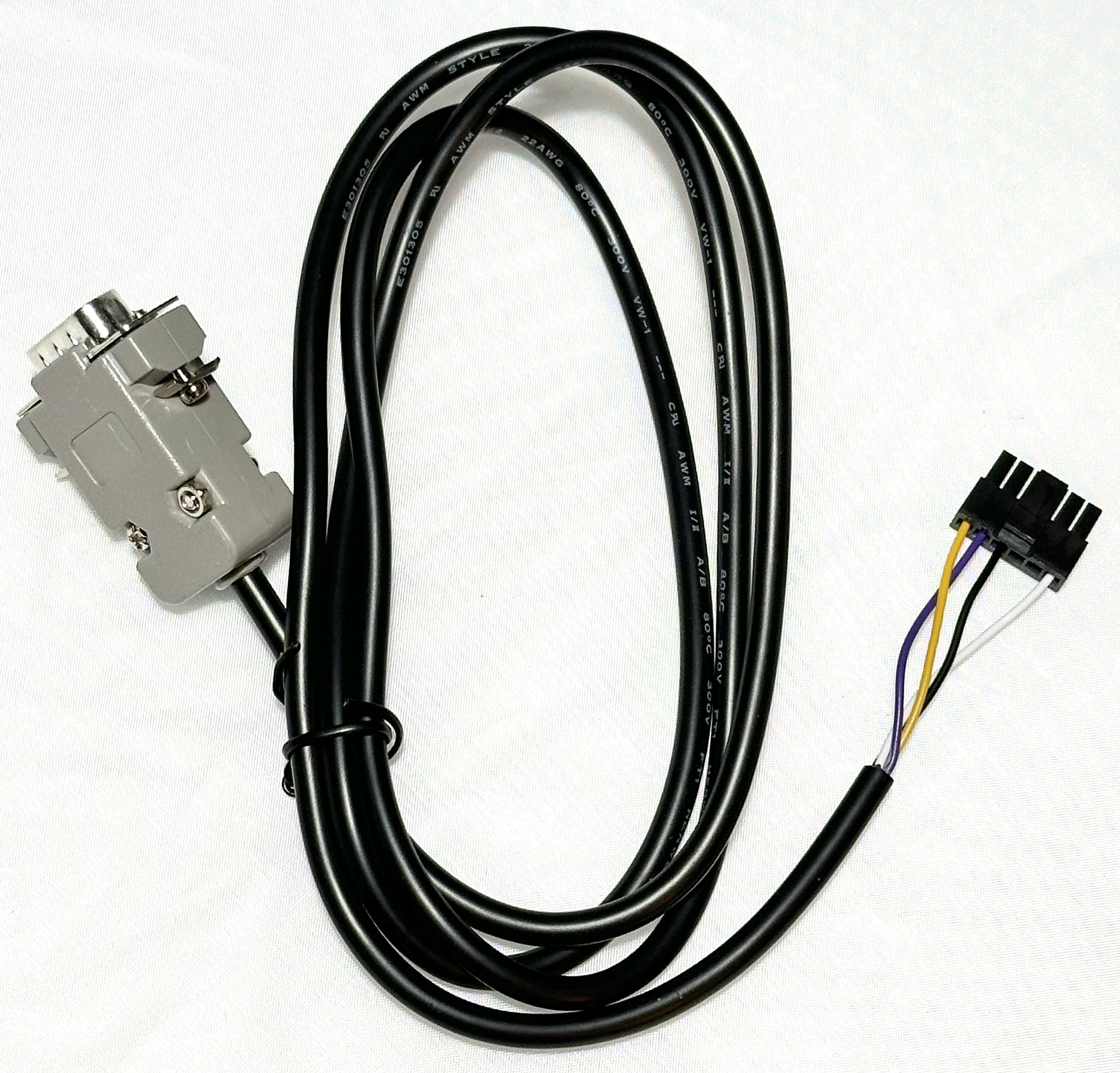 Installation guide: CalAmp LMU-3640 | 3-wire (Fleet) - for SA Water ...