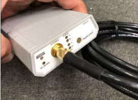 Installation guide: CalAmp LMU-3640 | 3-wire (Fleet) - for SA Water ...