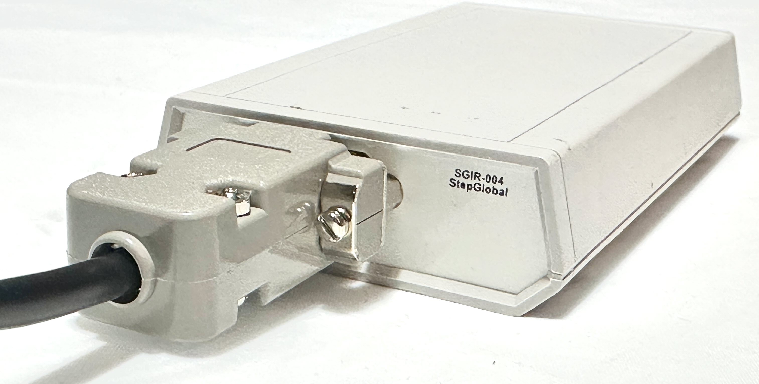 Installation guide: CalAmp LMU-3640 | 3-wire (Fleet) - for SA Water ...