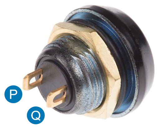 Installation guide: CalAmp LMU-3640 | 3-wire (Fleet) - for SA Water ...