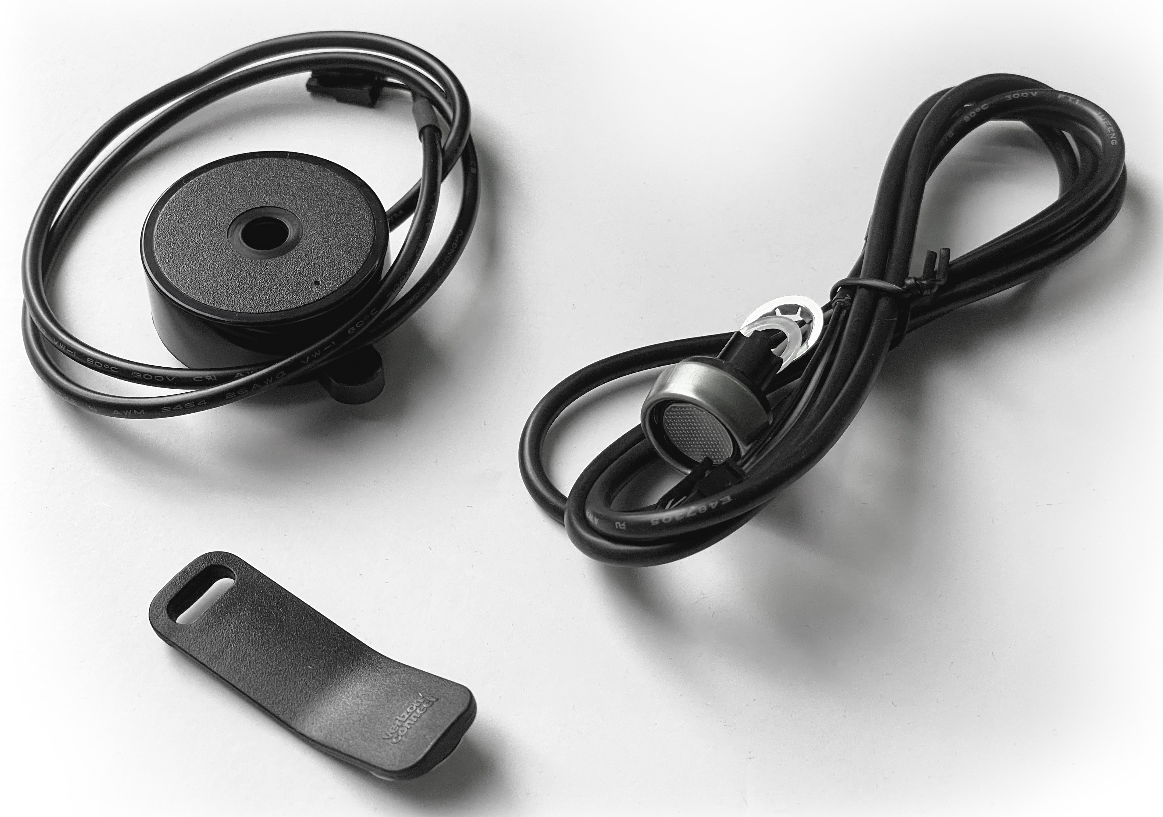 Installation guide: CalAmp LMU-3640 | 3-wire (Fleet) - for SA Water ...