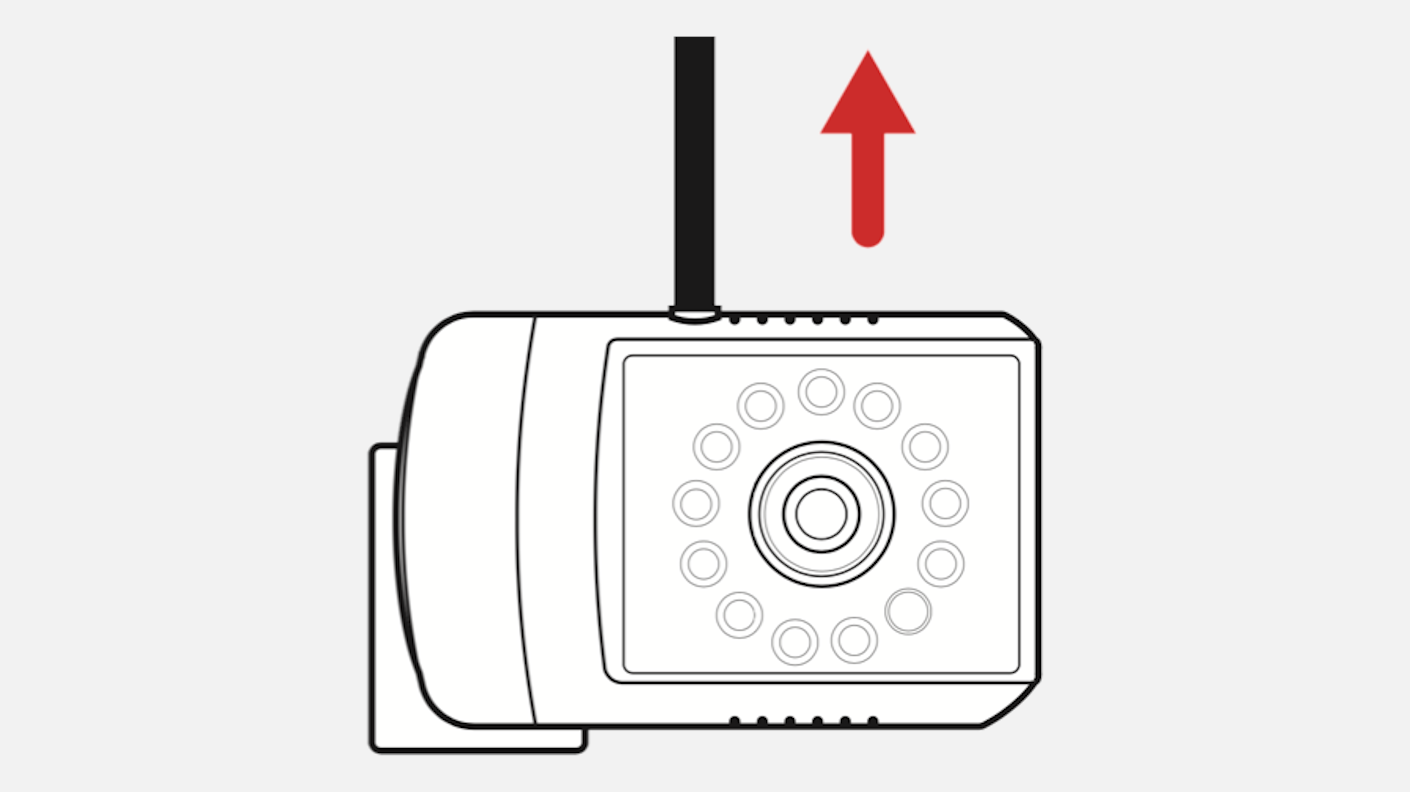 Installation guide: Driver-facing camera (model 2) – Device Help