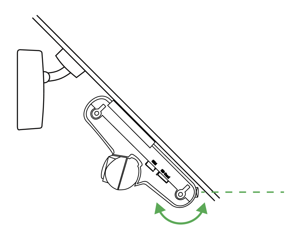 Adjust a camera angle – Device Help