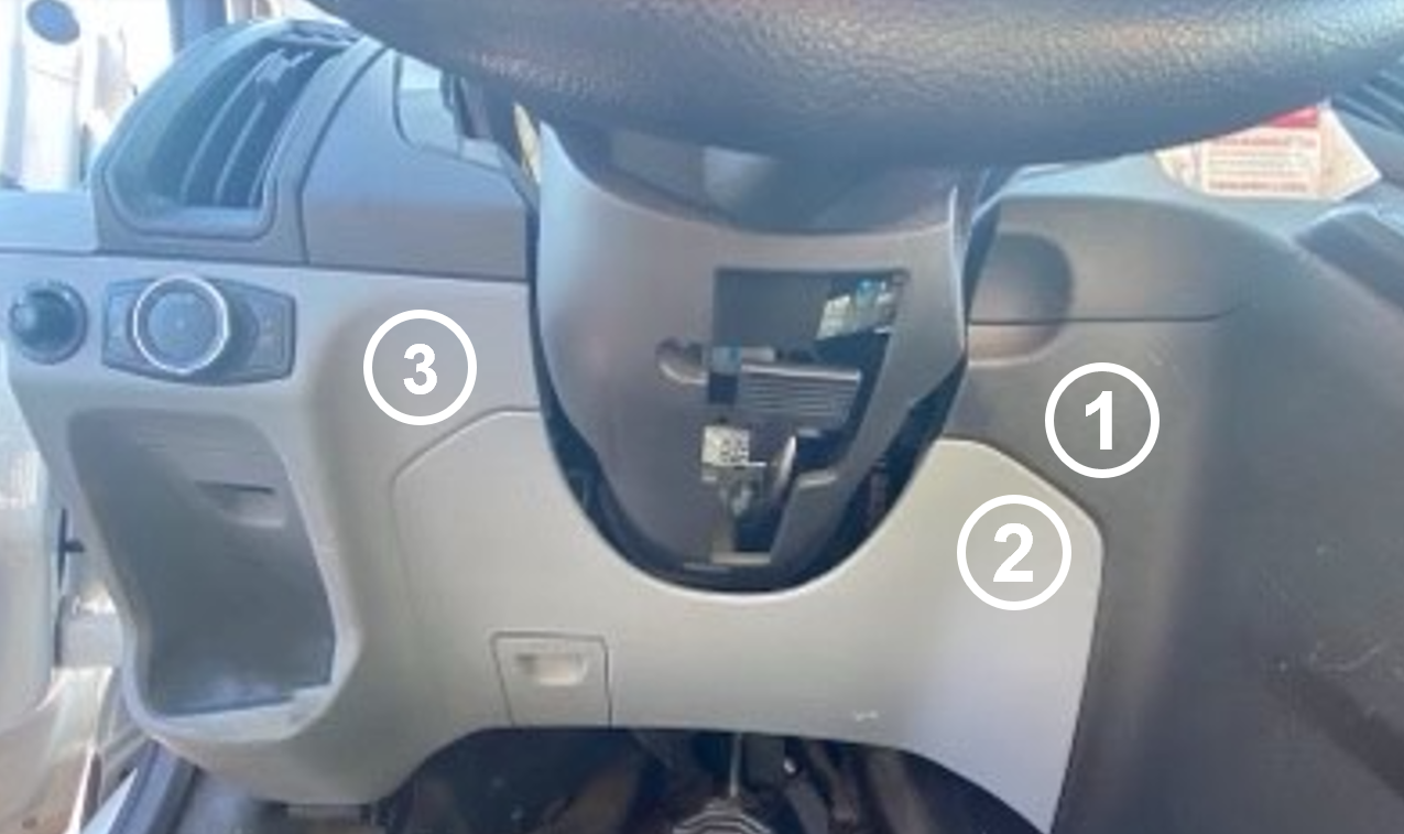 RFID Installation Guide for 3G swaps and existing 4G Xirgo ...