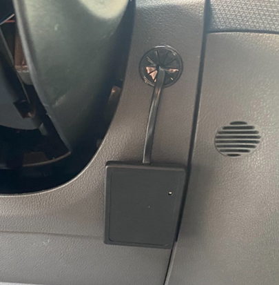 RFID Installation Guide for 3G swaps and existing 4G Xirgo ...