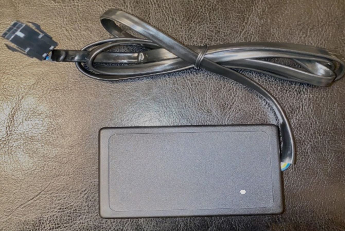 RFID Installation Guide for 3G swaps and existing 4G Xirgo ...