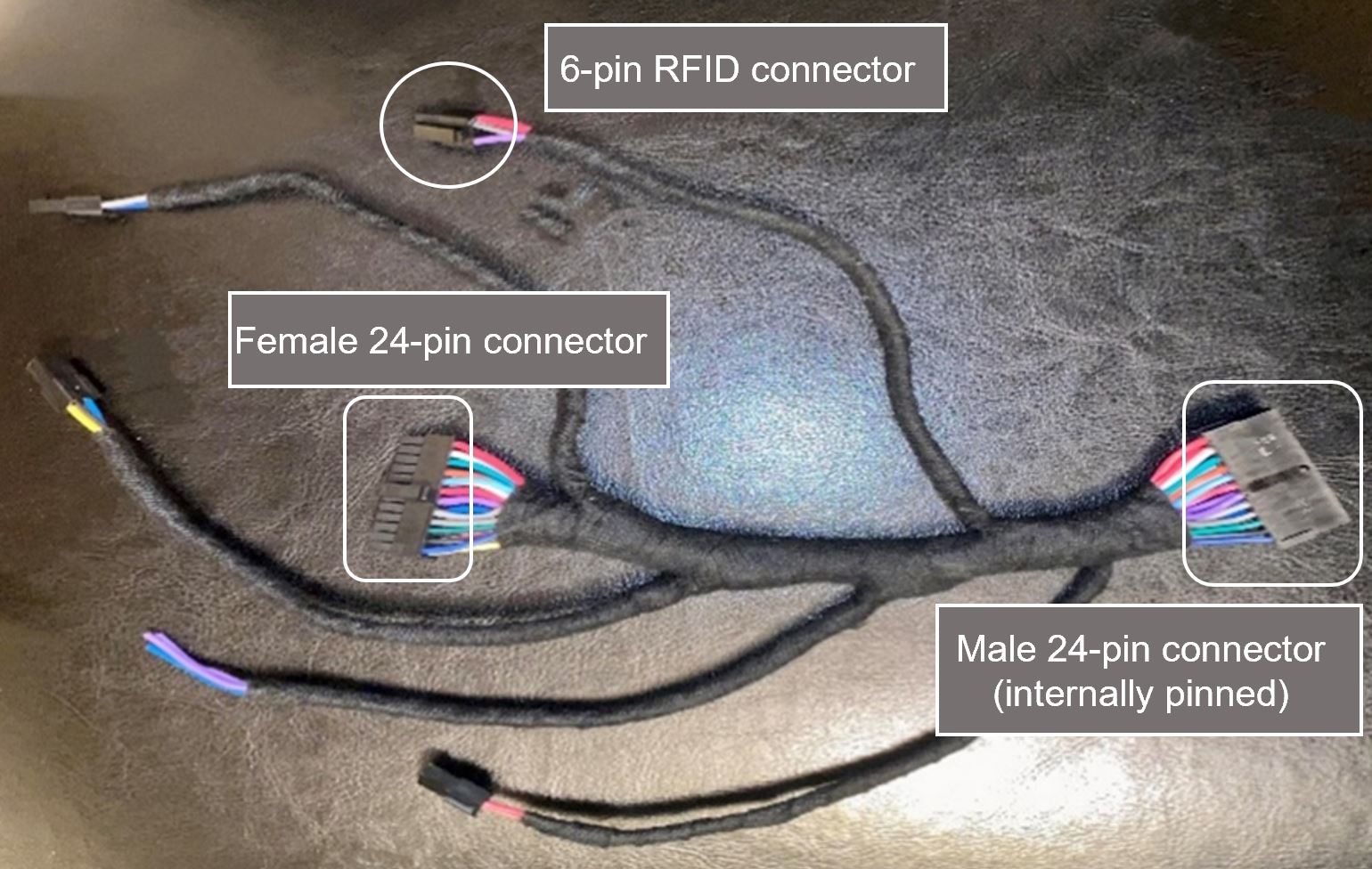 RFID Installation Guide for 3G swaps and existing 4G Xirgo ...