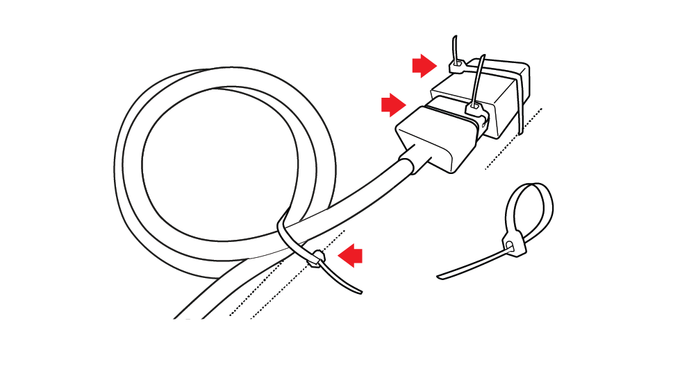 Installation guide: Vehicle Data Device with Y-cable – Device Help