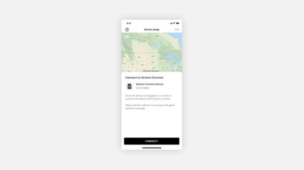 Technician guide: Vehicle Data Device – Device Help
