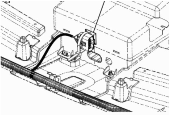 Locate RP1226 connectors in heavy trucks – Device Help