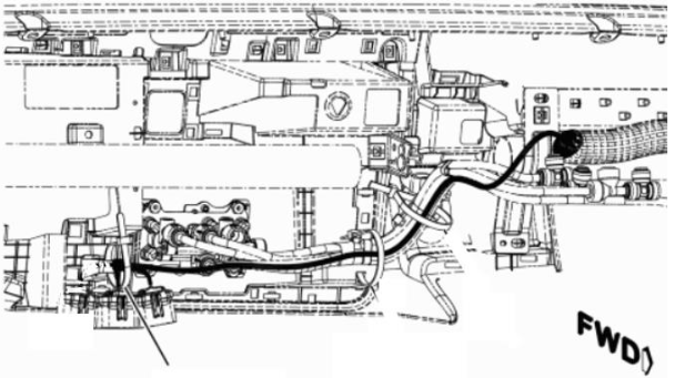 Locate RP1226 connectors in heavy trucks – Device Help