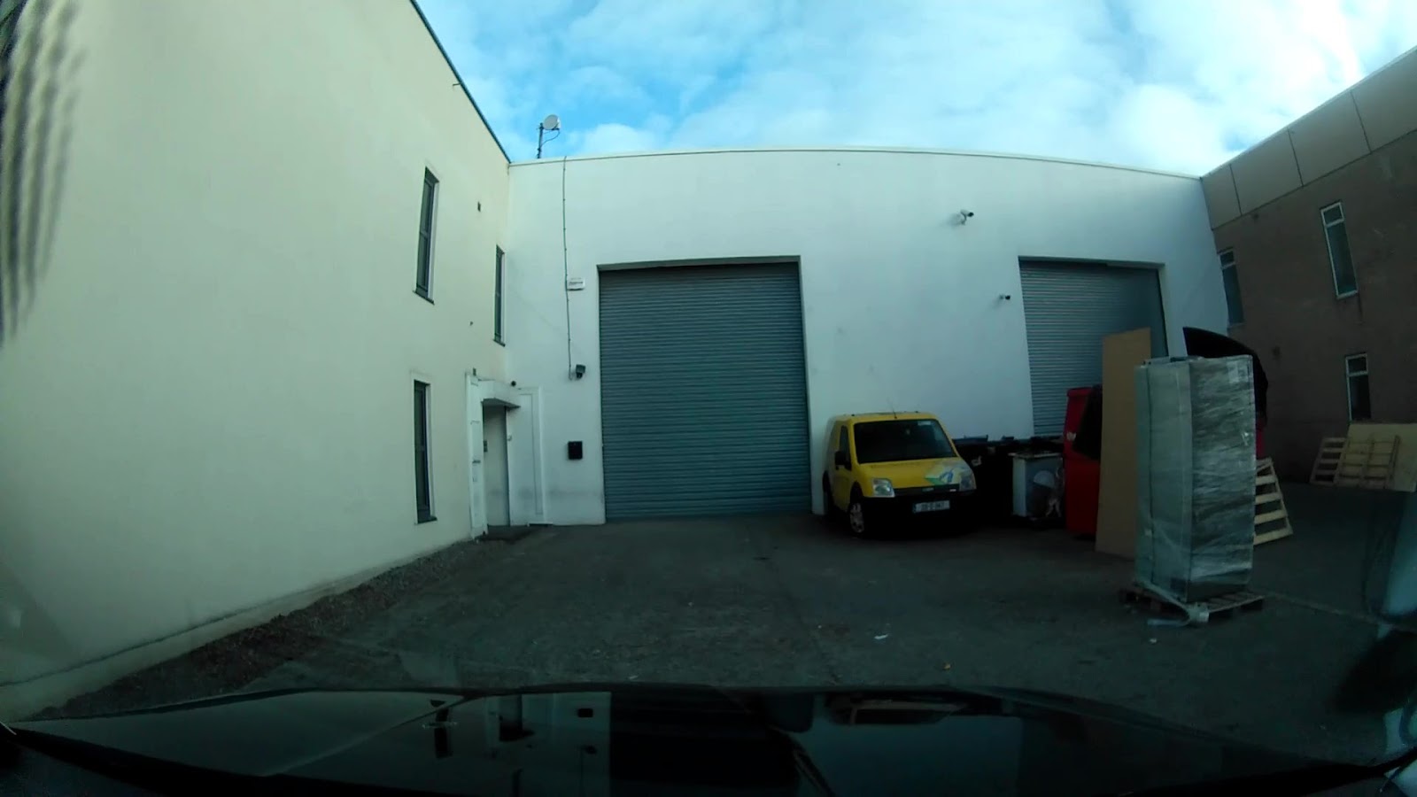 Camera alignment examples – Device Help