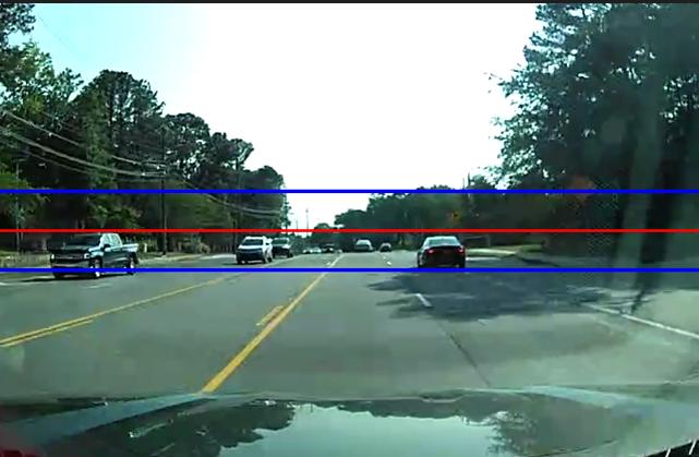 Camera alignment examples – Device Help