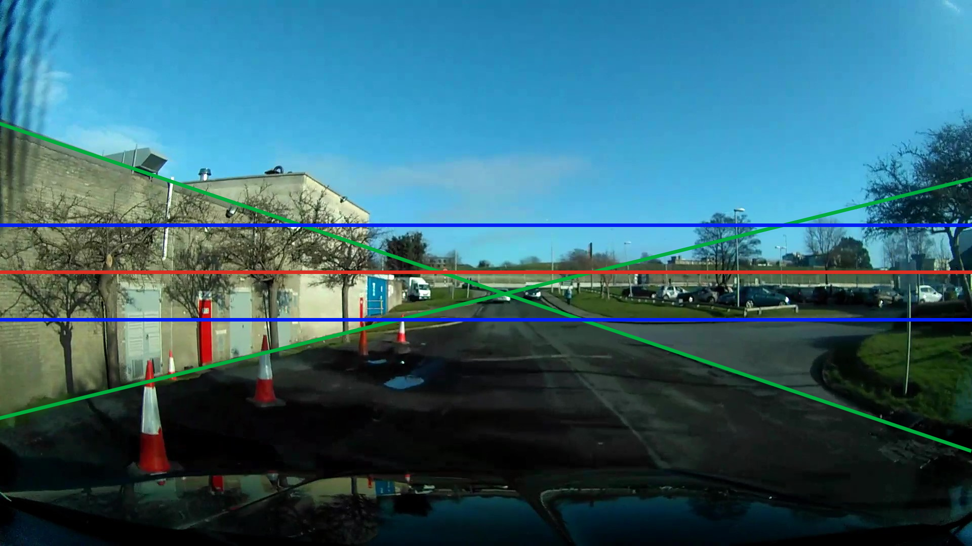 Camera alignment examples – Device Help