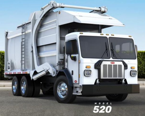 Locate RP1226 connectors in heavy trucks – Device Help