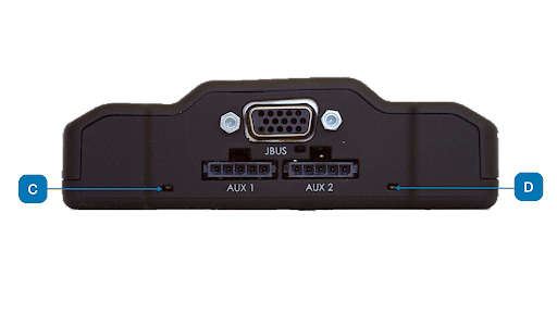 Technician guide: CalAmp LMU 42XX on Reveal – Device Help