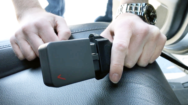 Technician guide: Vehicle Data Device – Device Help