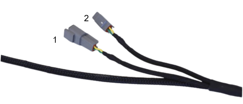 Installation guide: 2014+ Mack trucks with universal diagnostic ...