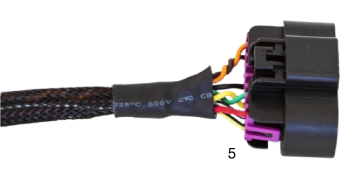 Installation guide: 2014+ Mack trucks with universal diagnostic ...