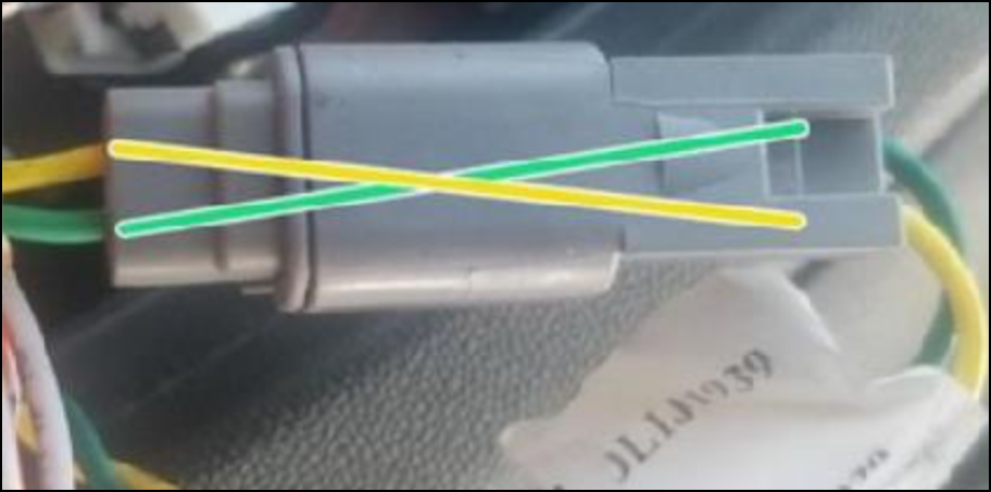 Installation guide: 2014+ Mack trucks with universal diagnostic ...