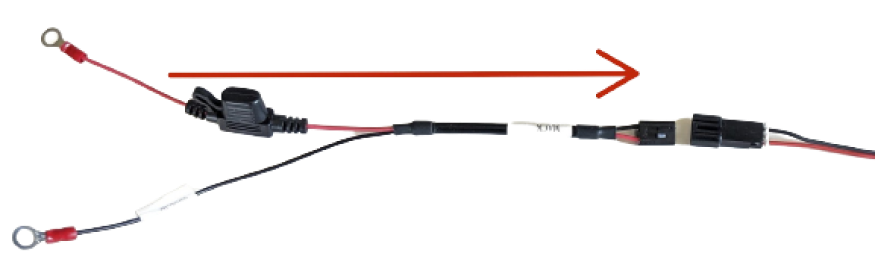 Installation guide: 2014+ Mack trucks with universal diagnostic ...