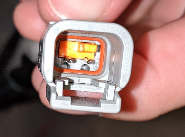 Repair Guide J1939 Backbone Connector Device Help