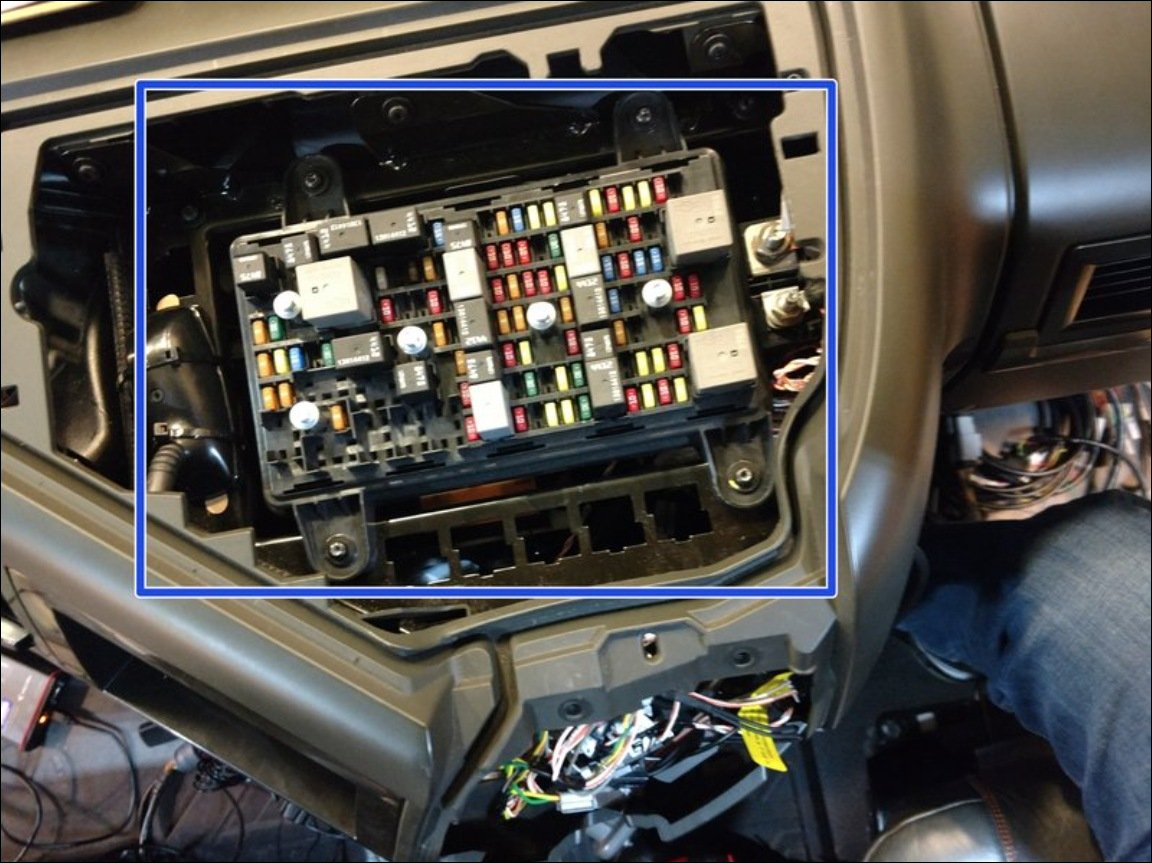 Installation guide: 2014-2018 Volvo and 2018+ Volvo and Mack trucks ...