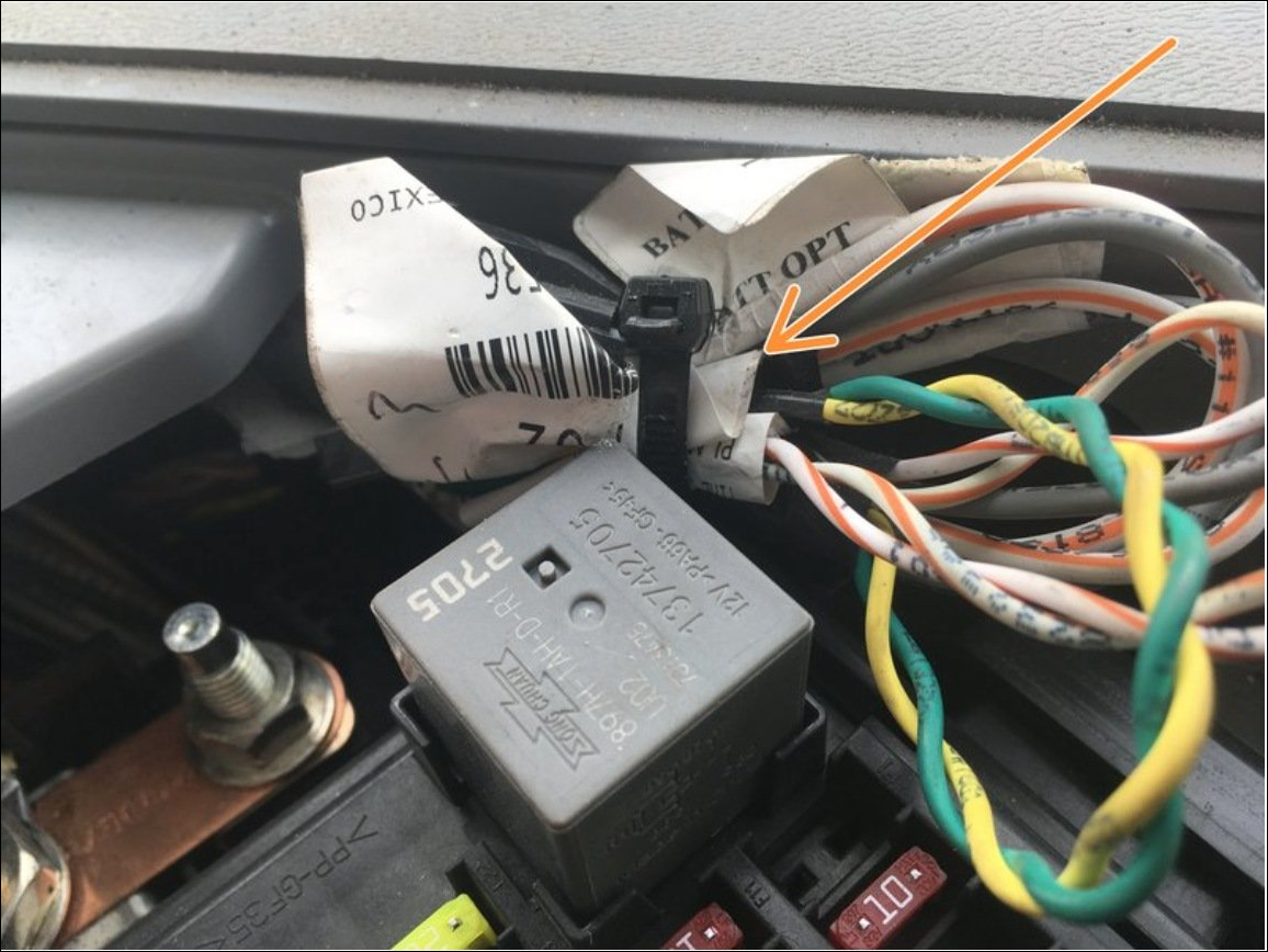 Installation guide: 2014-2018 Volvo and 2018+ Volvo and Mack trucks ...