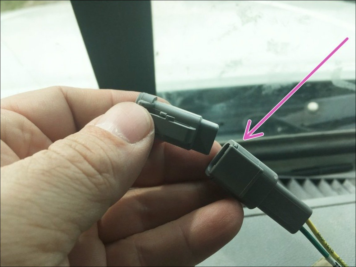 Installation guide: 2014-2018 Volvo and 2018+ Volvo and Mack trucks ...