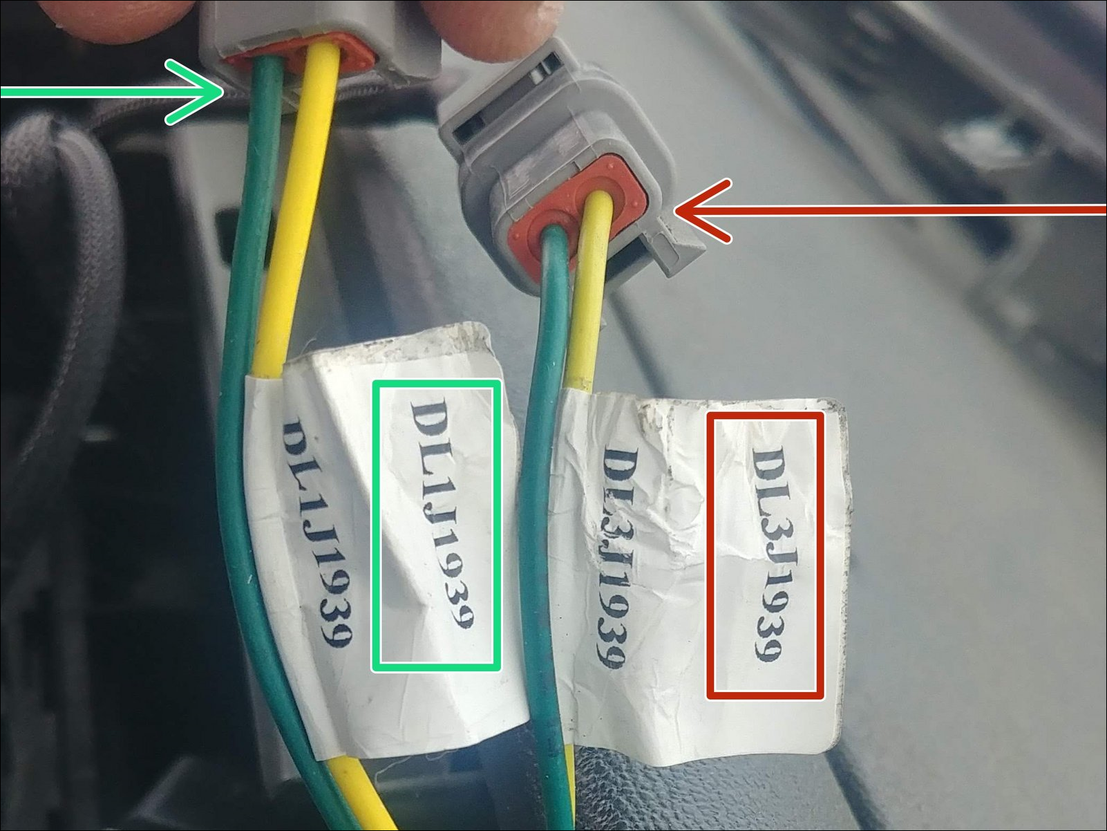 Installation guide: 2014-2018 Volvo and 2018+ Volvo and Mack trucks ...