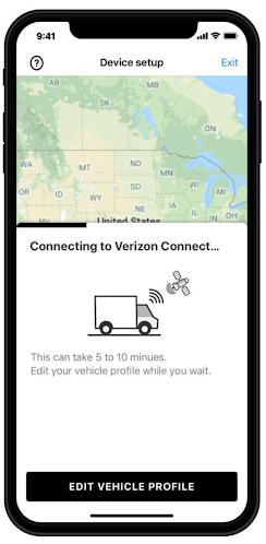 Vehicle Data Device – Device Help