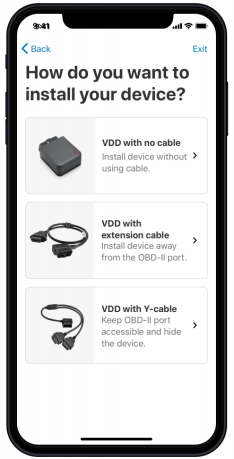 Installation guide: Replace a 3G vehicle tracker with a Vehicle Data Device – Device Help