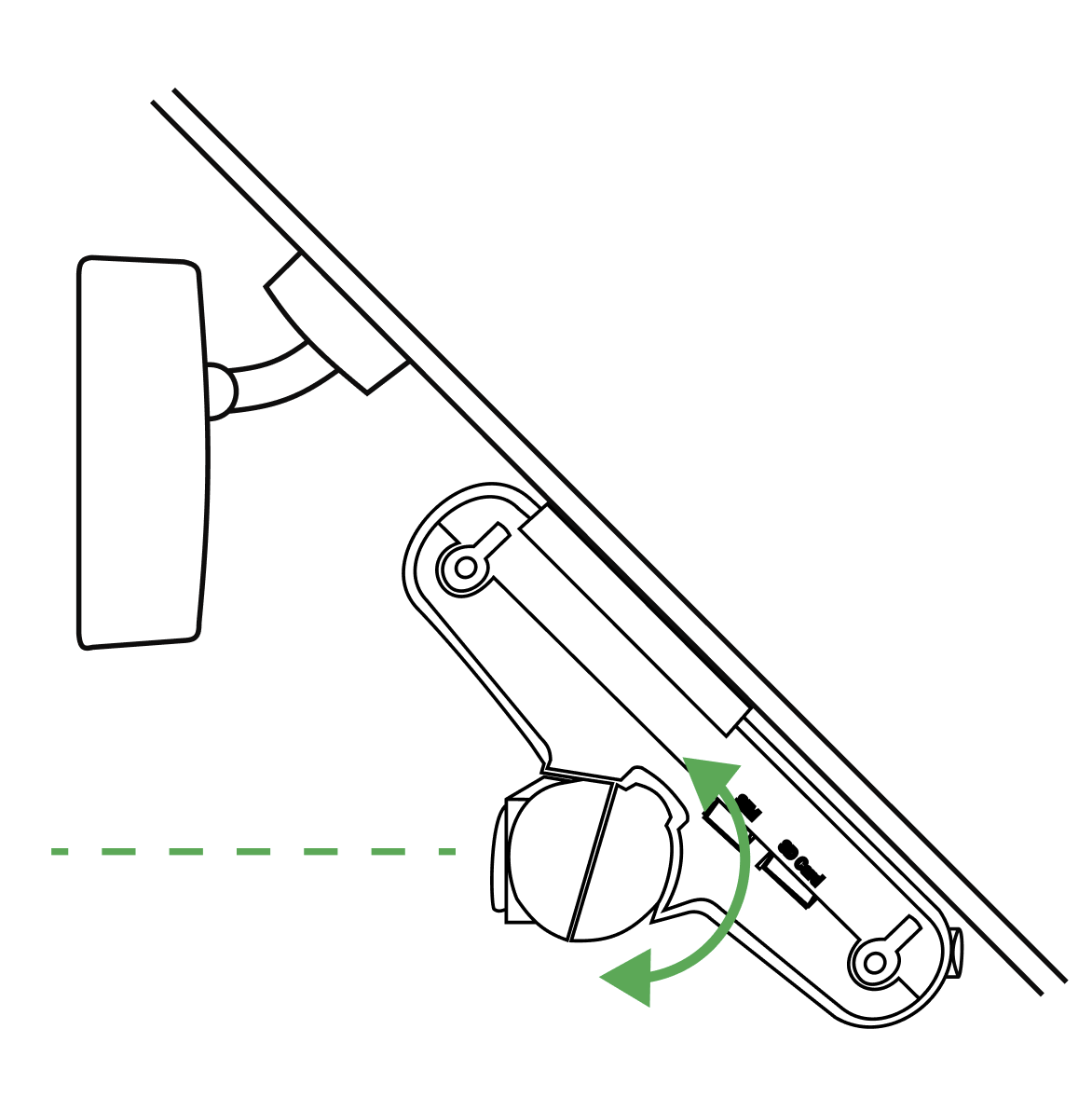 Adjust a camera angle – Device Help