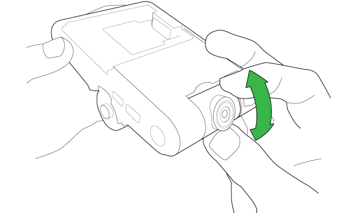 Installation guide: Road-Facing AI Dashcam – Device Help