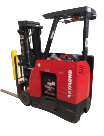 Installation guide: Asset tracker | forklift – Device Help